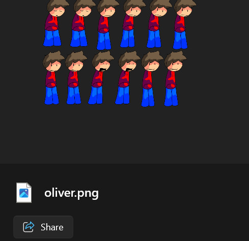FNF - Vs Oliver Mod for Friday Night Funkin' | FNF Mods