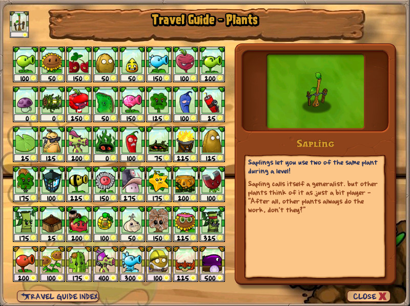 Plants vs Zombies Adventure Returns (Final Update) Mod for Plants vs ...