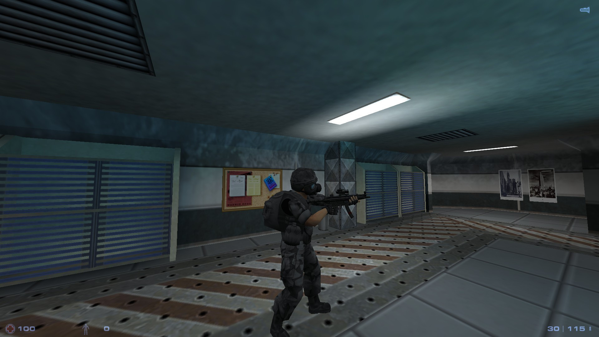 Spec Ops Elite Playermodel Mod for Sven Co-op | SC Mods