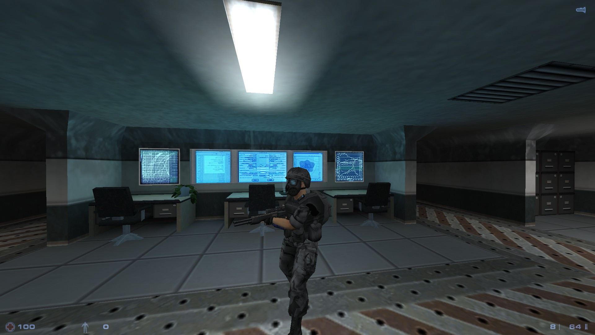 Spec Ops Elite Playermodel Mod for Sven Co-op | SC Mods