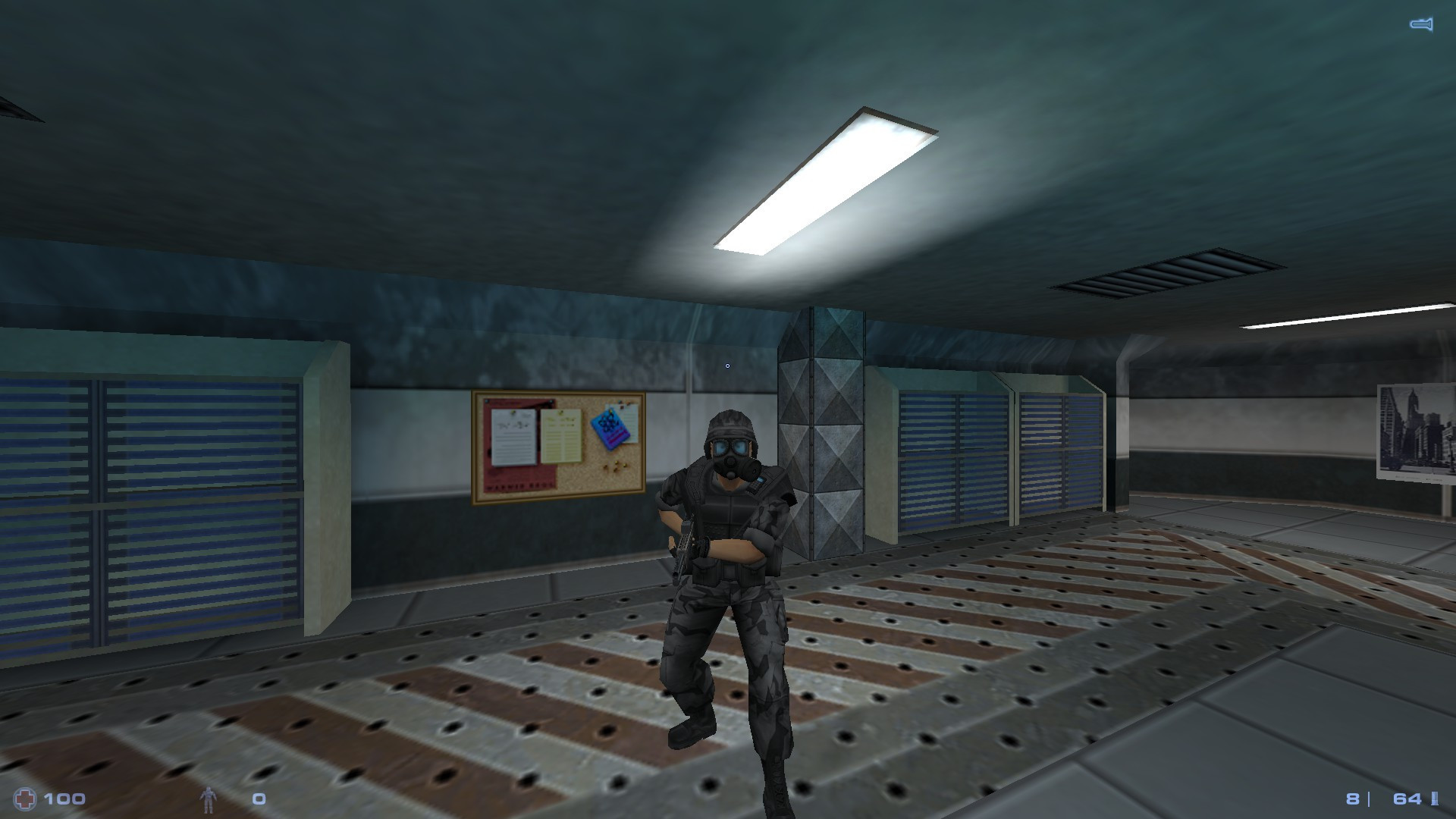 Spec Ops Elite Playermodel Mod for Sven Co-op | SC Mods