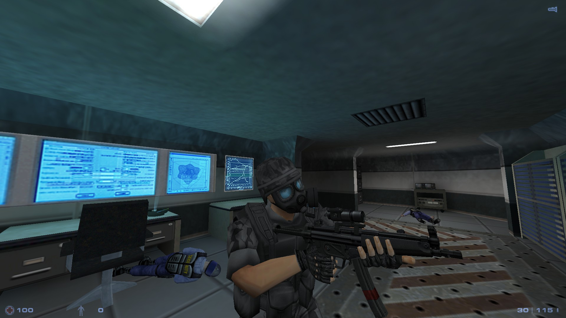 Spec Ops Elite Playermodel Mod for Sven Co-op | SC Mods