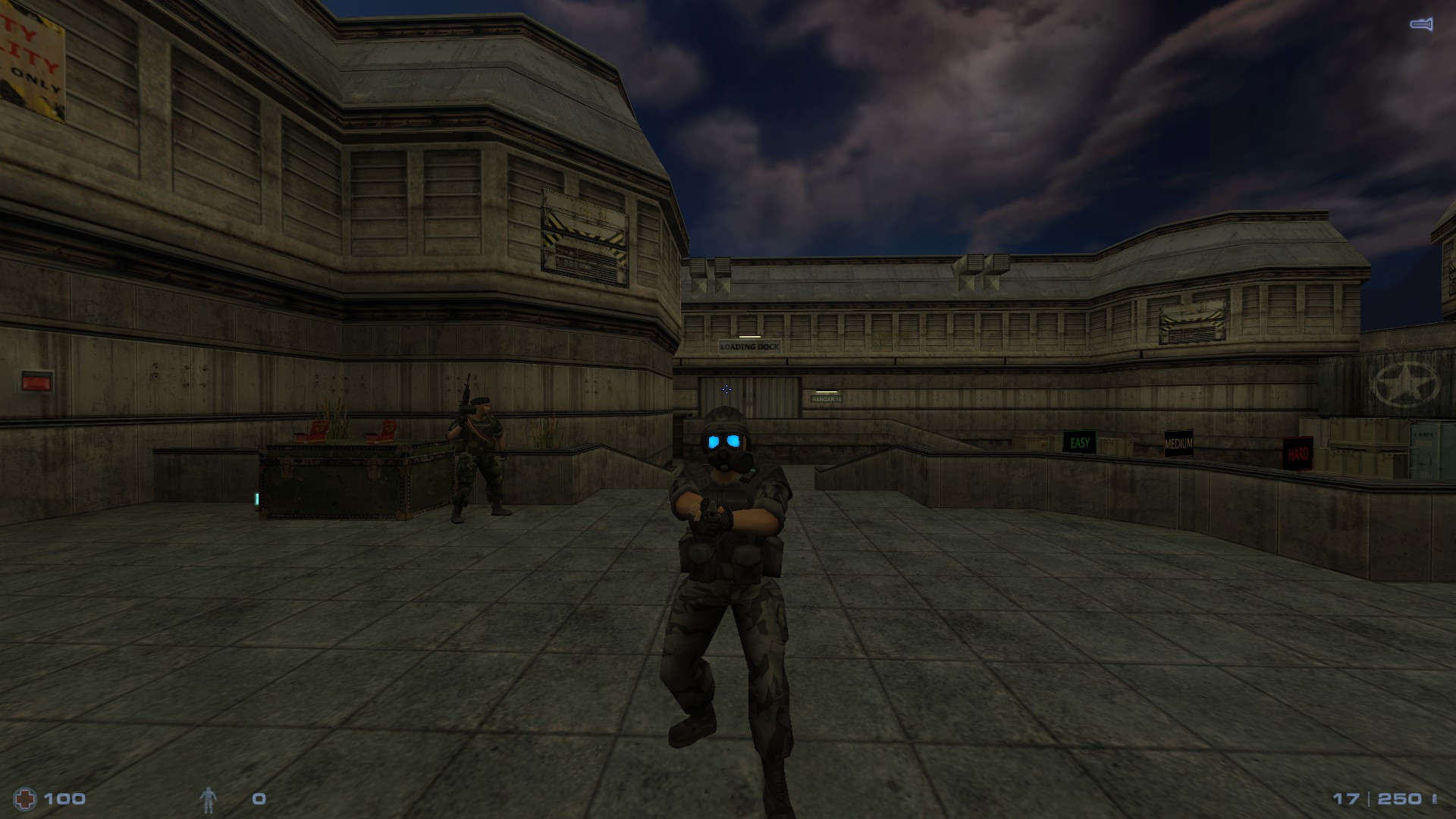 Spec Ops Elite Playermodel Mod for Sven Co-op | SC Mods