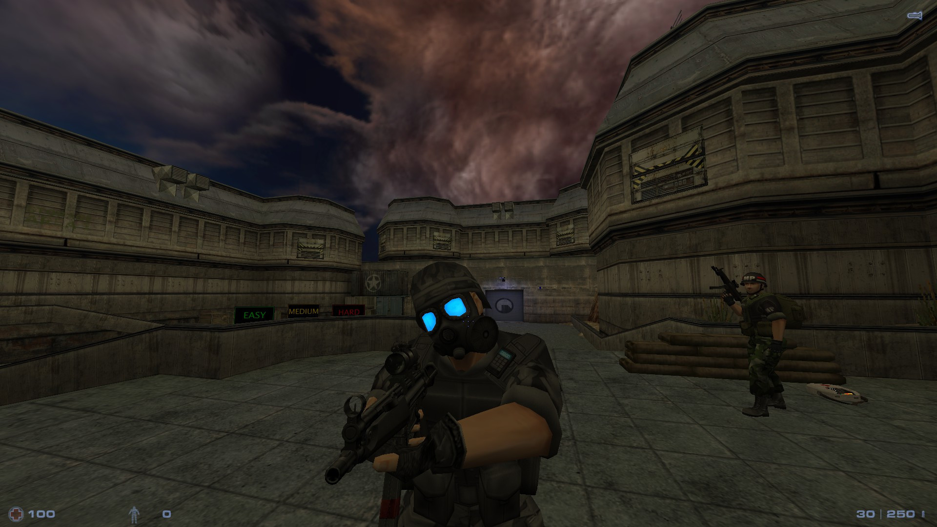 Spec Ops Elite Playermodel Mod for Sven Co-op | SC Mods