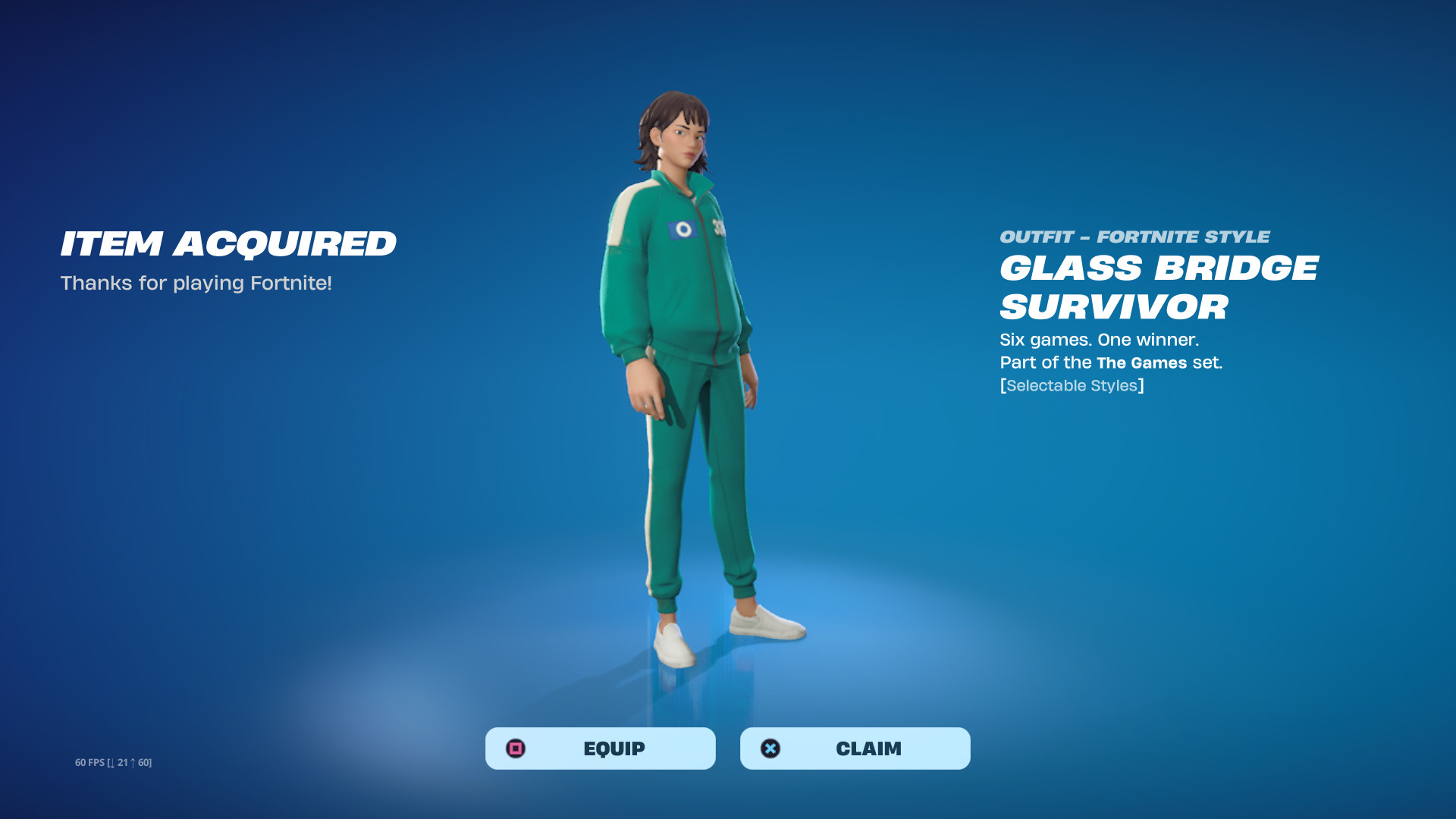Squid Game Joker Mod for Super Smash Bros. Ultimate | SSBU Mods