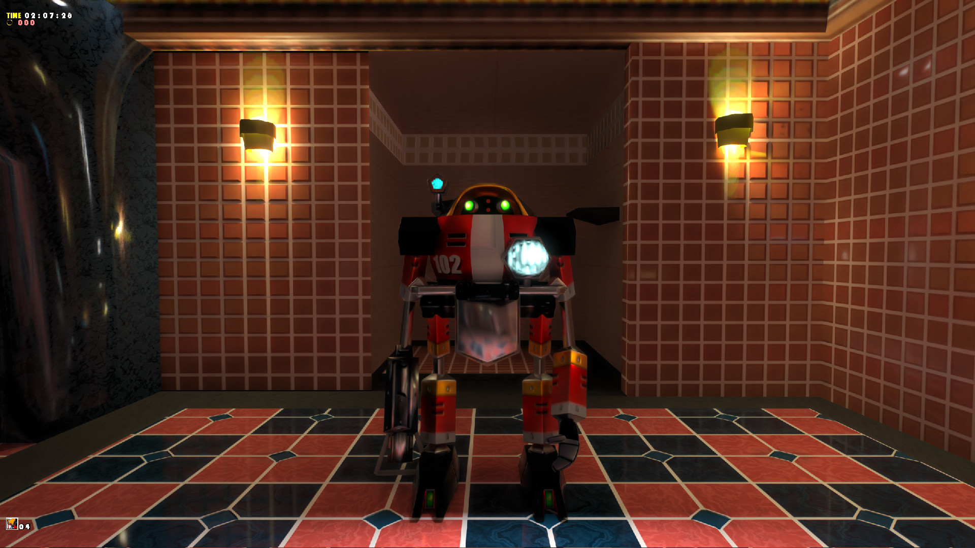 HD Dreamcast Creatures Mod for Sonic Adventure DX | SADX Mods