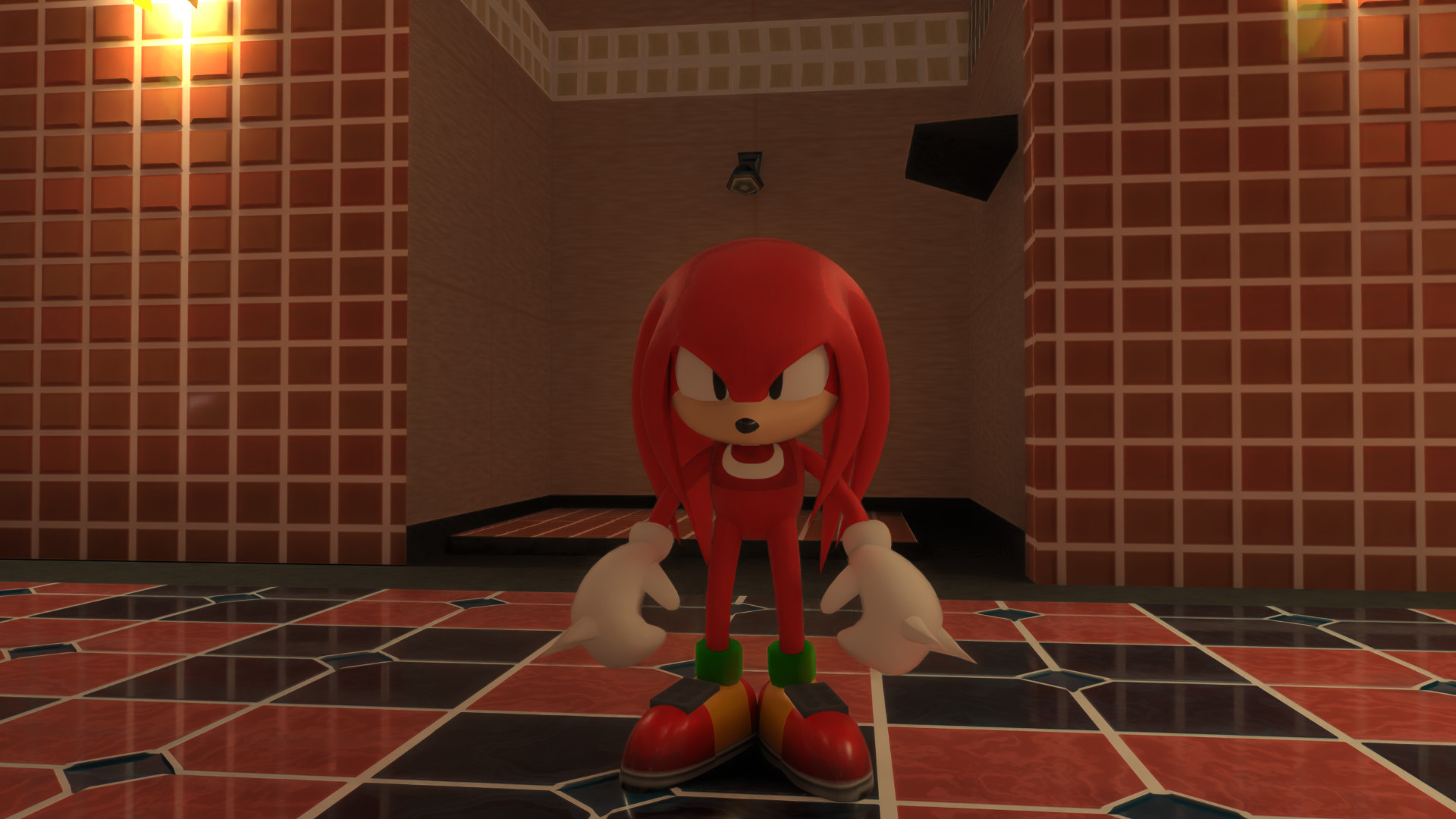 HD Dreamcast Characters Mod for Sonic Adventure DX | SADX Mods
