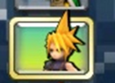 Cloud Strife in Mario Kart 7 Mod for Mario Kart 7 | MK7 Mods