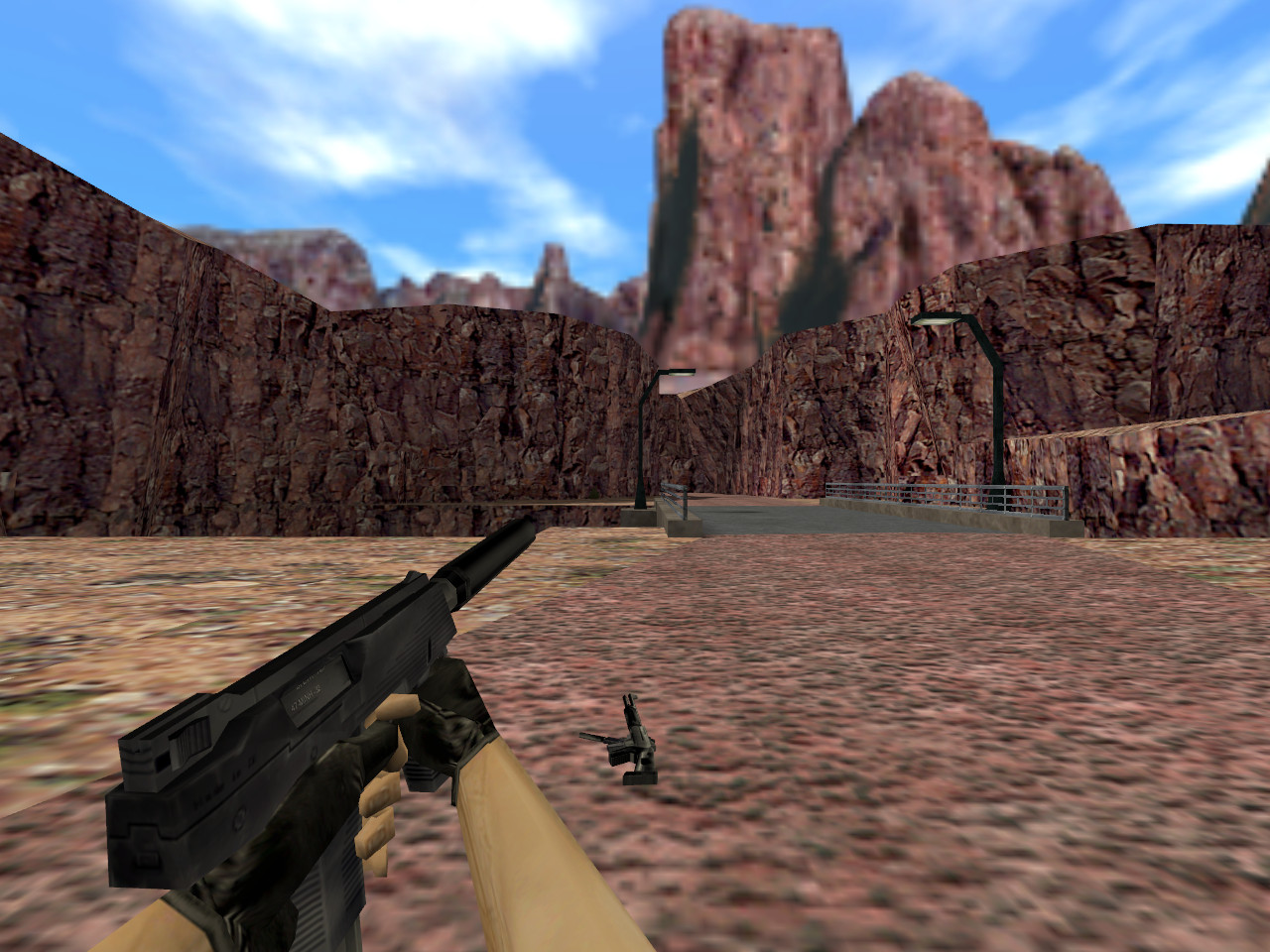 Many CS Beta Weapons w/ 1.6 hands Mod for Counter-Strike 1.6 | CS1.6 Mods