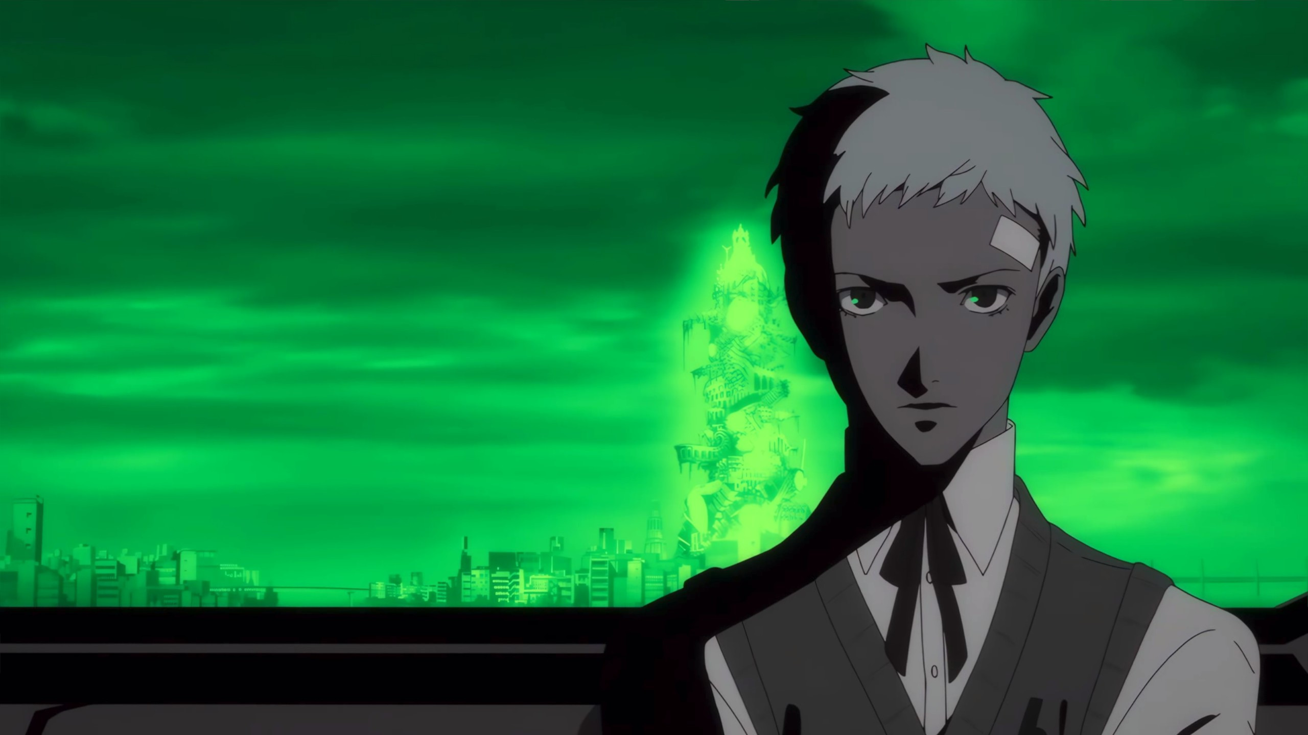 Persona 3 Reload Opening Upscaled Mod for Persona 3 Reload | P3R Mods