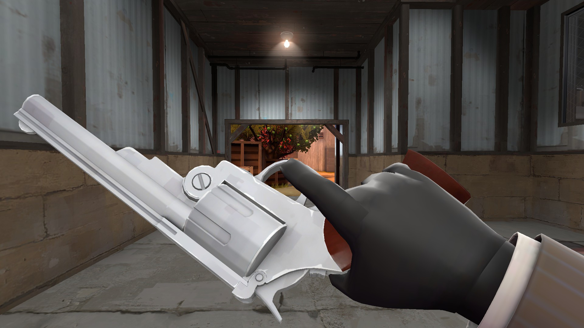 The Quick Bounty Mod for Team Fortress 2 | TF2 Mods