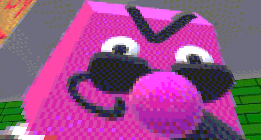 Robot Krabs's Something and SUCH!!! Mod for Baldi's Basics | Baldi Mods