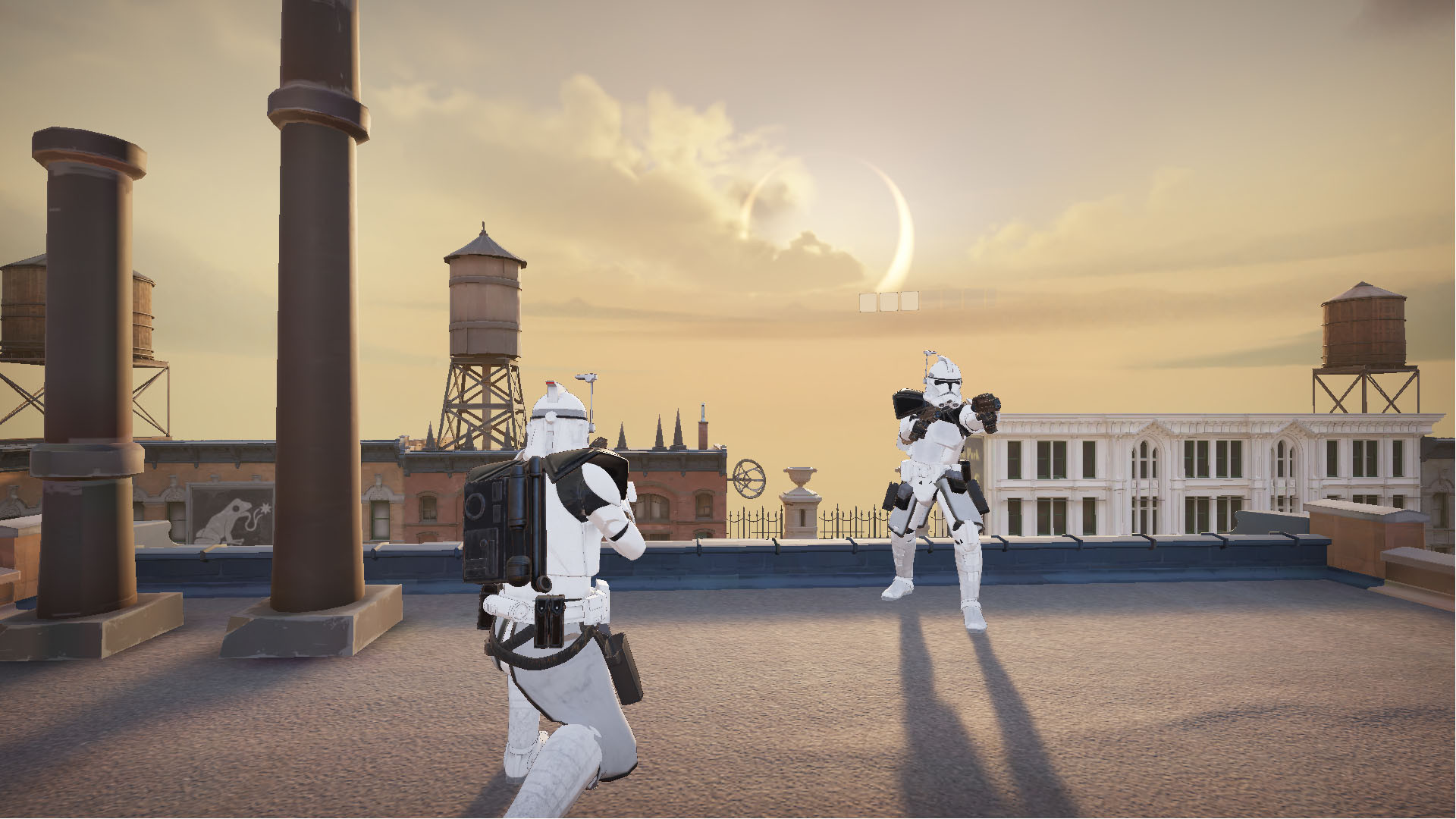 ARC Trooper - Haze [v2] Mod for Deadlock | DL Mods