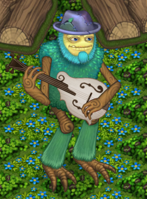 Better Shugabush (IMO) Mod for My Singing Monsters | MSM Mods