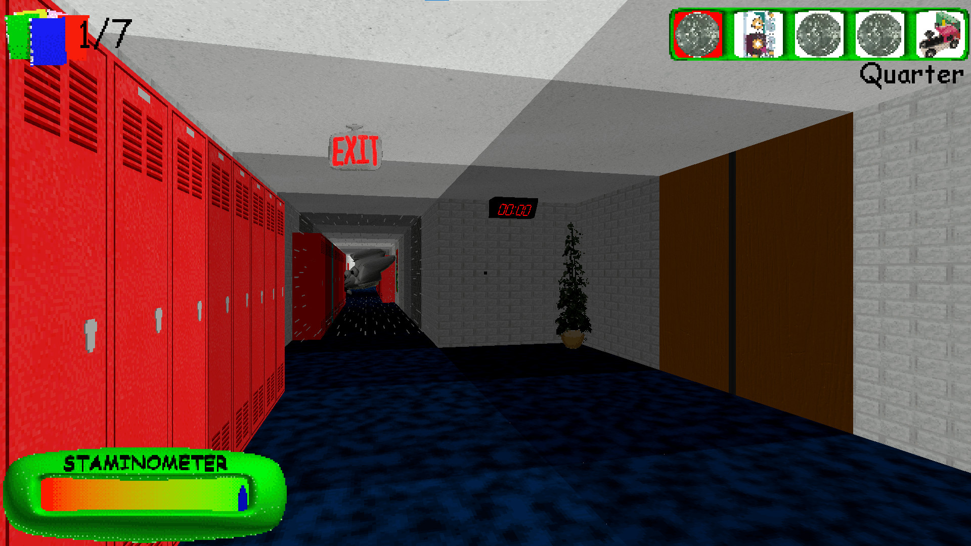 (0.10.X) Naberson's Custom Music Mod for Baldi's Basics | Baldi Mods