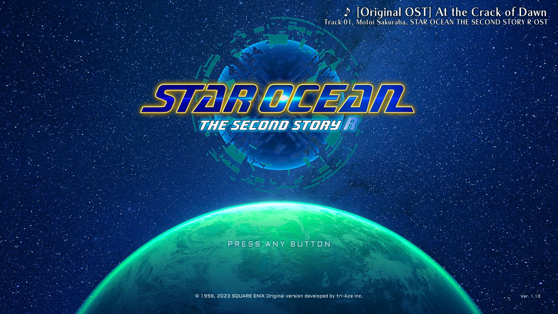 Star Ocean 2 Remake Warp Drive Mods Mod for Star Ocean: The Second ...