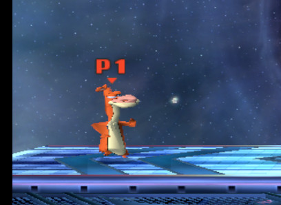im weasel over mario Mod for Super Smash Bros. Brawl | Brawl Mods