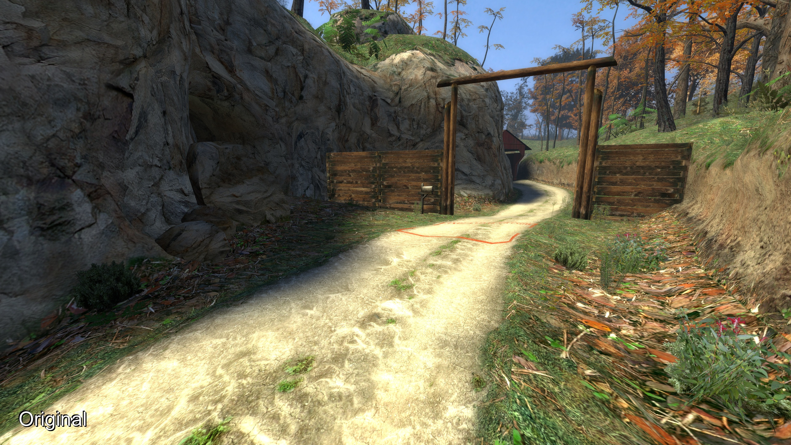 Militia HRCS Remaster Mod for Counter-Strike: Source | CS:S Mods