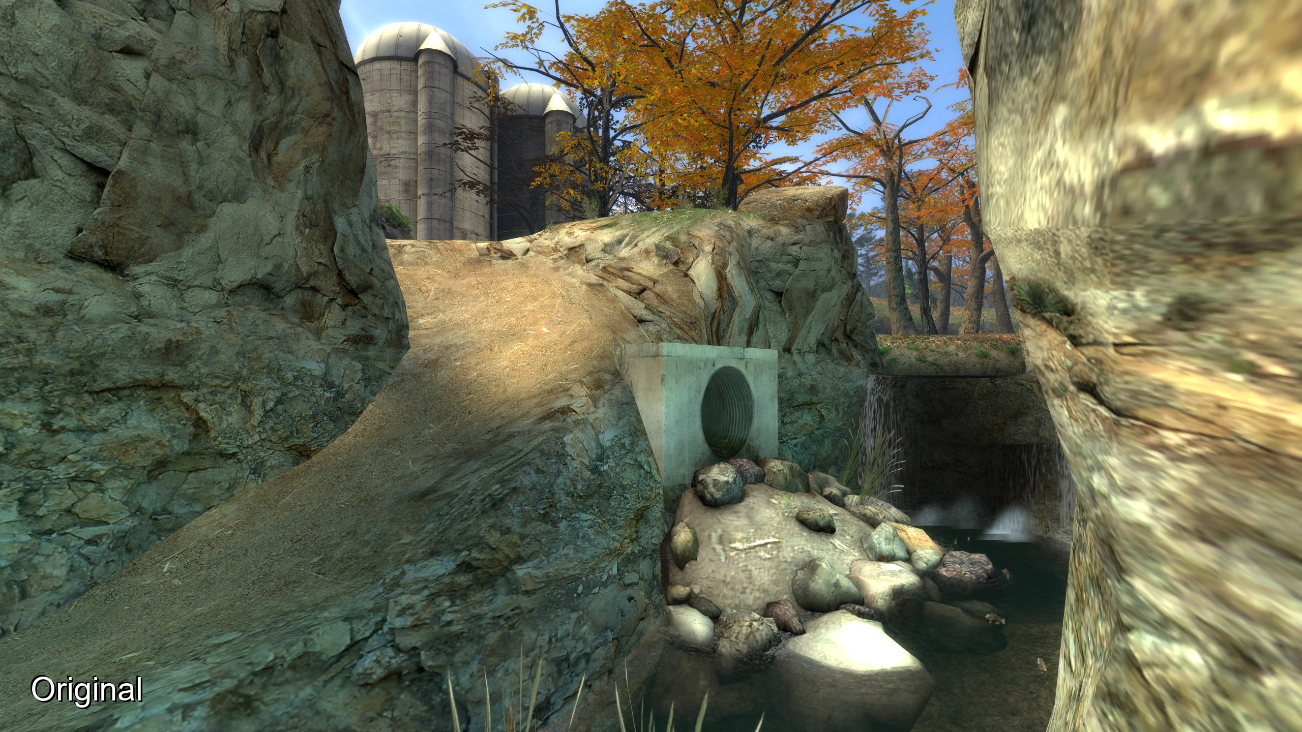 Militia HRCS Remaster Mod for Counter-Strike: Source | CS:S Mods