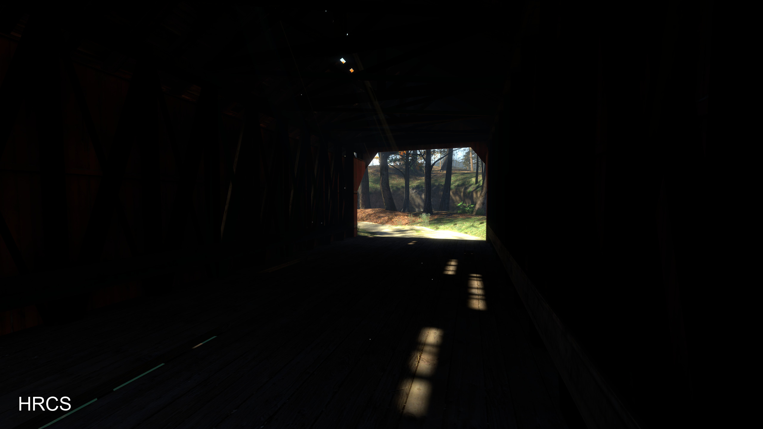 Militia HRCS Remaster Mod for Counter-Strike: Source | CS:S Mods