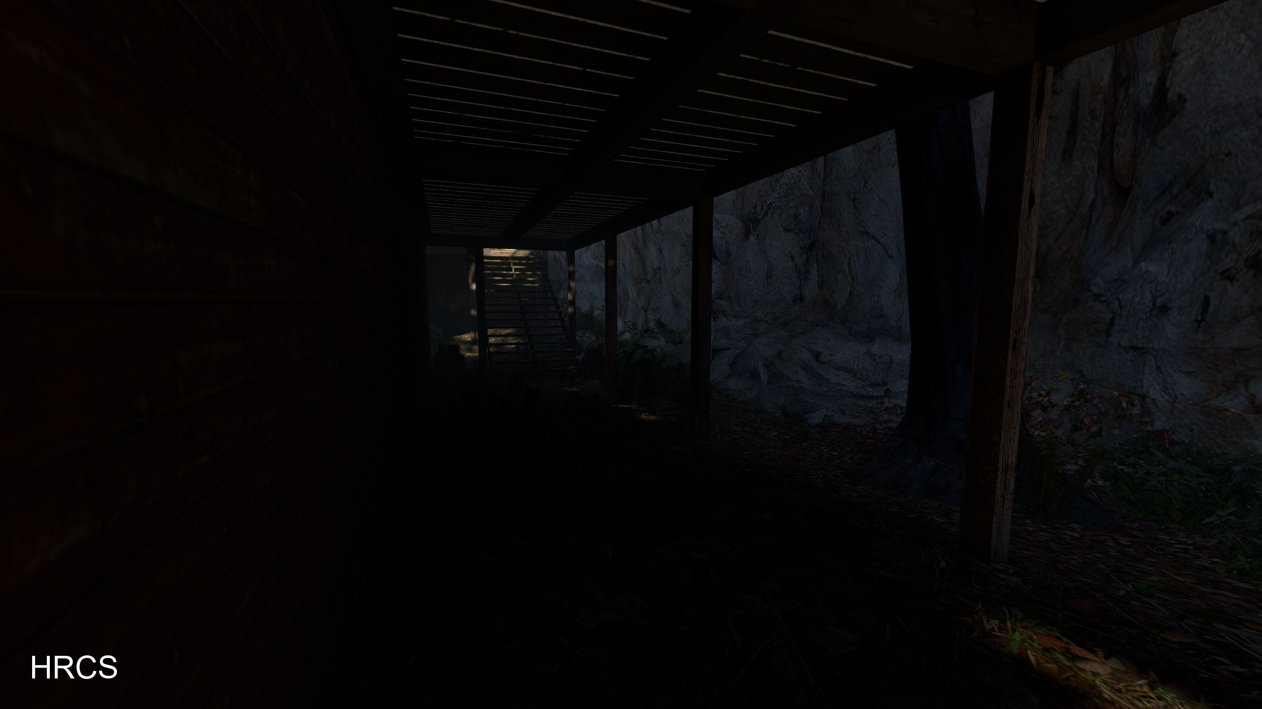 Militia HRCS Remaster Mod for Counter-Strike: Source | CS:S Mods