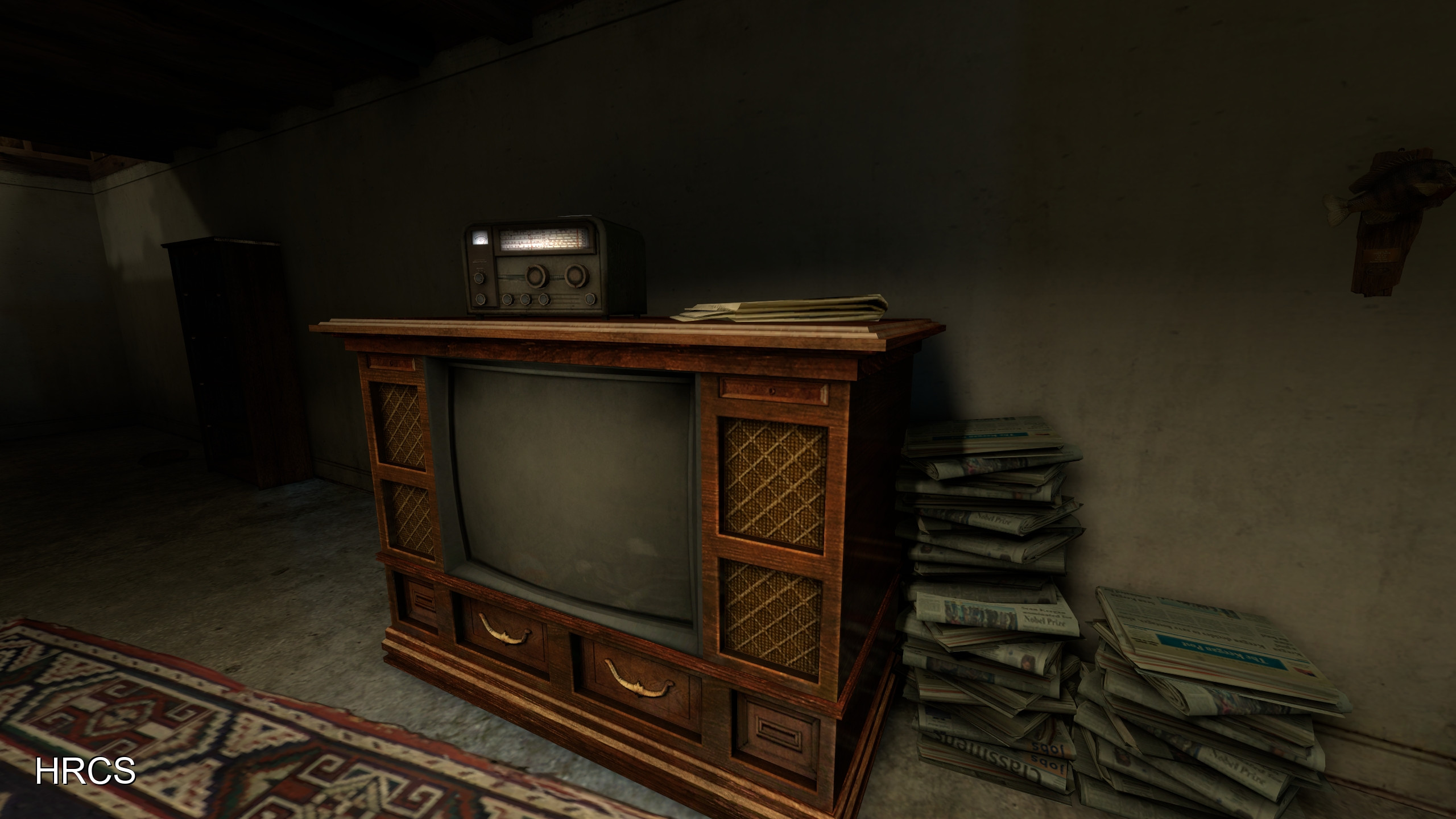 Militia HRCS Remaster Mod for Counter-Strike: Source | CS:S Mods