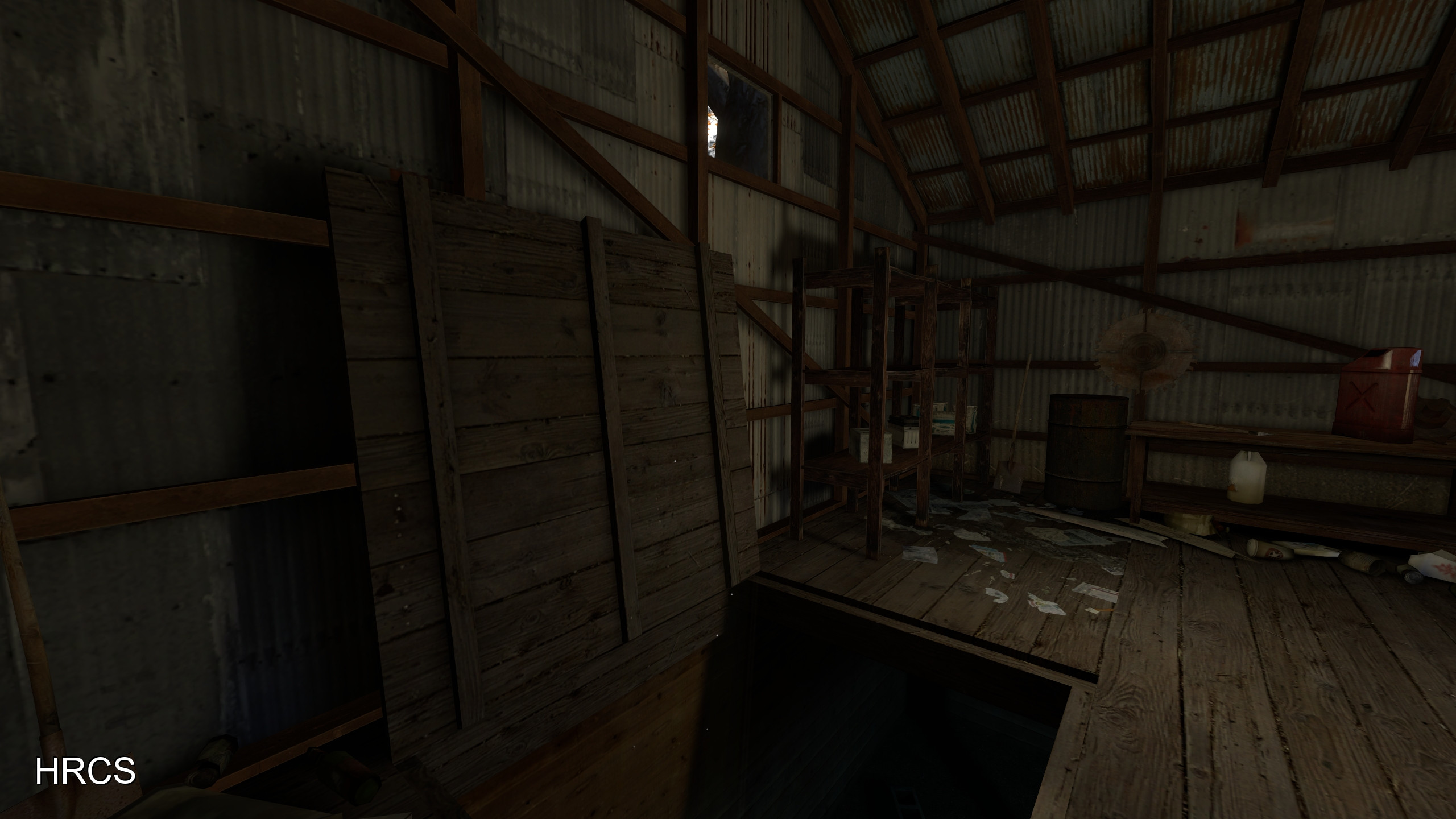 Militia HRCS Remaster Mod for Counter-Strike: Source | CS:S Mods