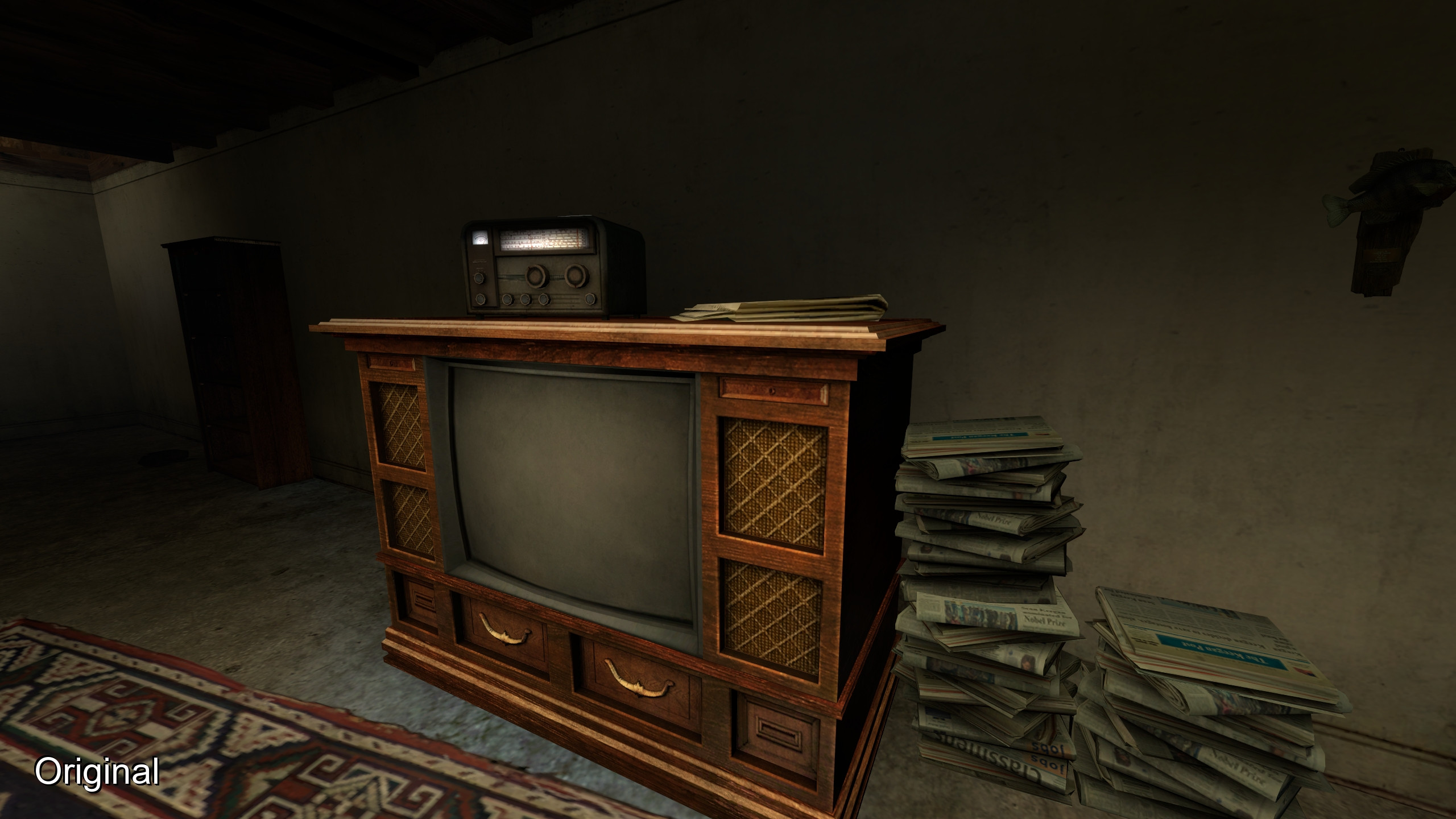 Militia HRCS Remaster Mod for Counter-Strike: Source | CS:S Mods