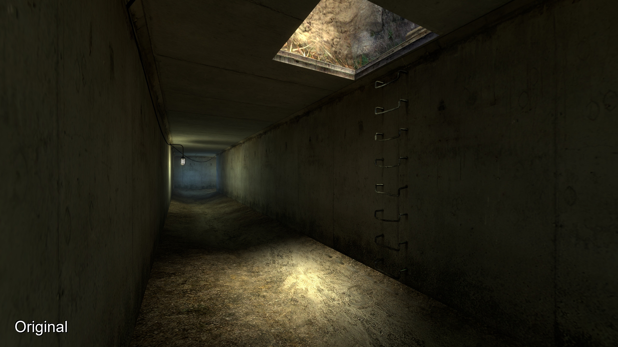 Militia HRCS Remaster Mod for Counter-Strike: Source | CS:S Mods