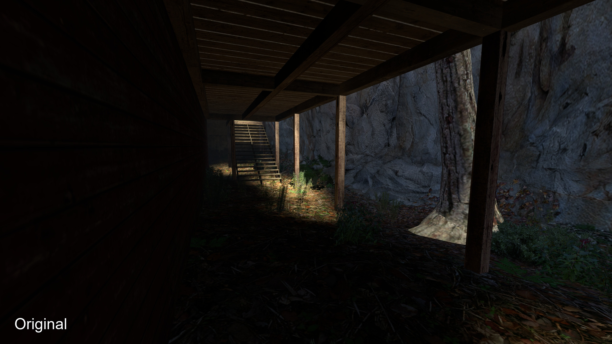 Militia HRCS Remaster Mod for Counter-Strike: Source | CS:S Mods