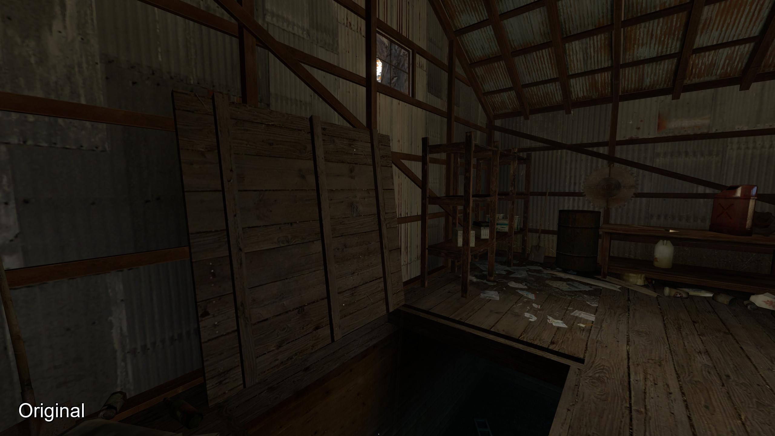 Militia HRCS Remaster Mod for Counter-Strike: Source | CS:S Mods