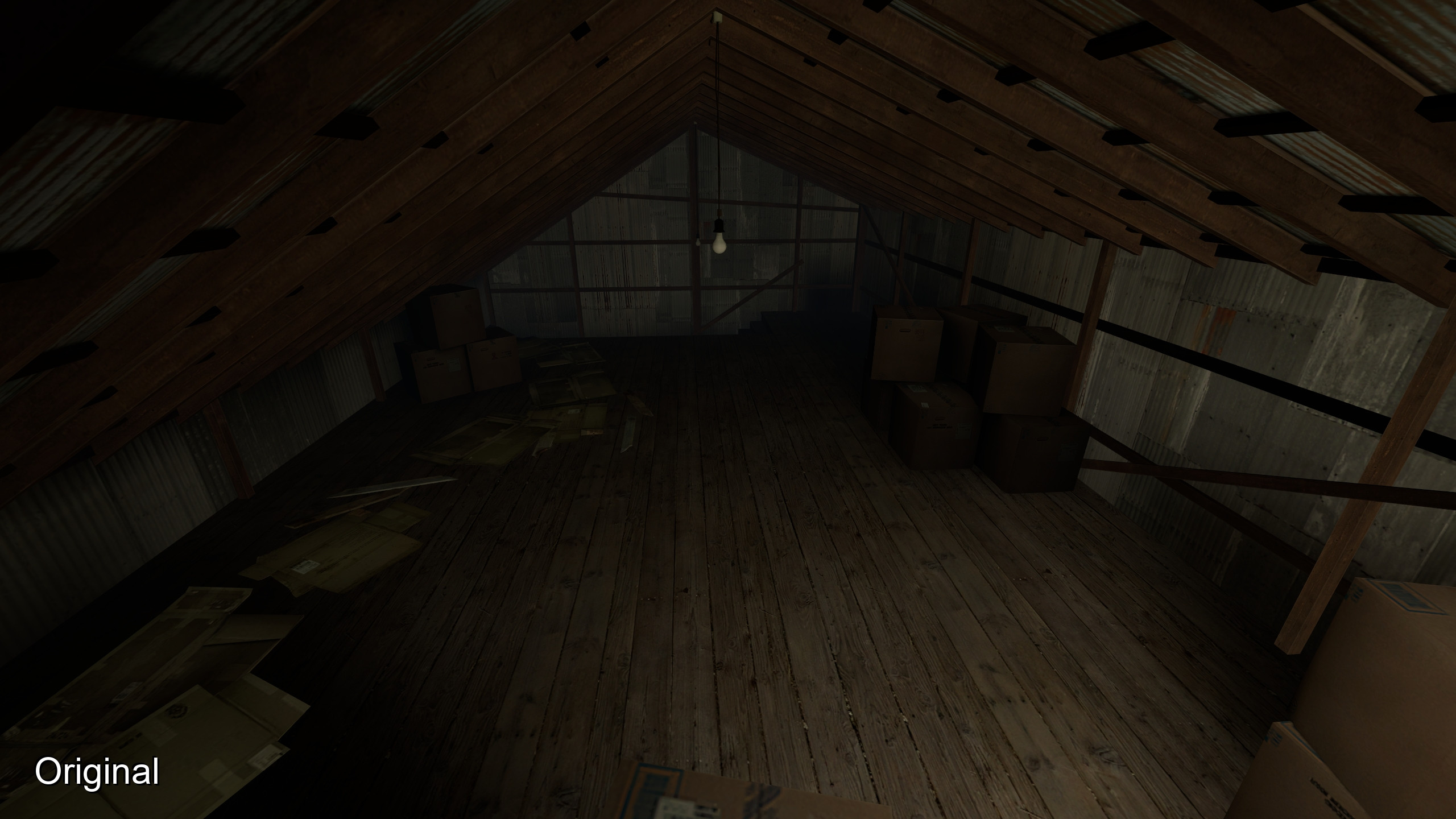 Militia HRCS Remaster Mod for Counter-Strike: Source | CS:S Mods