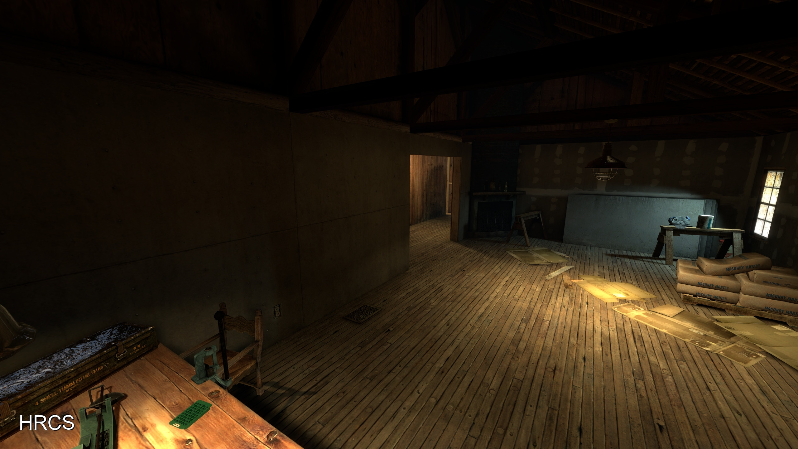 Militia HRCS Remaster Mod for Counter-Strike: Source | CS:S Mods