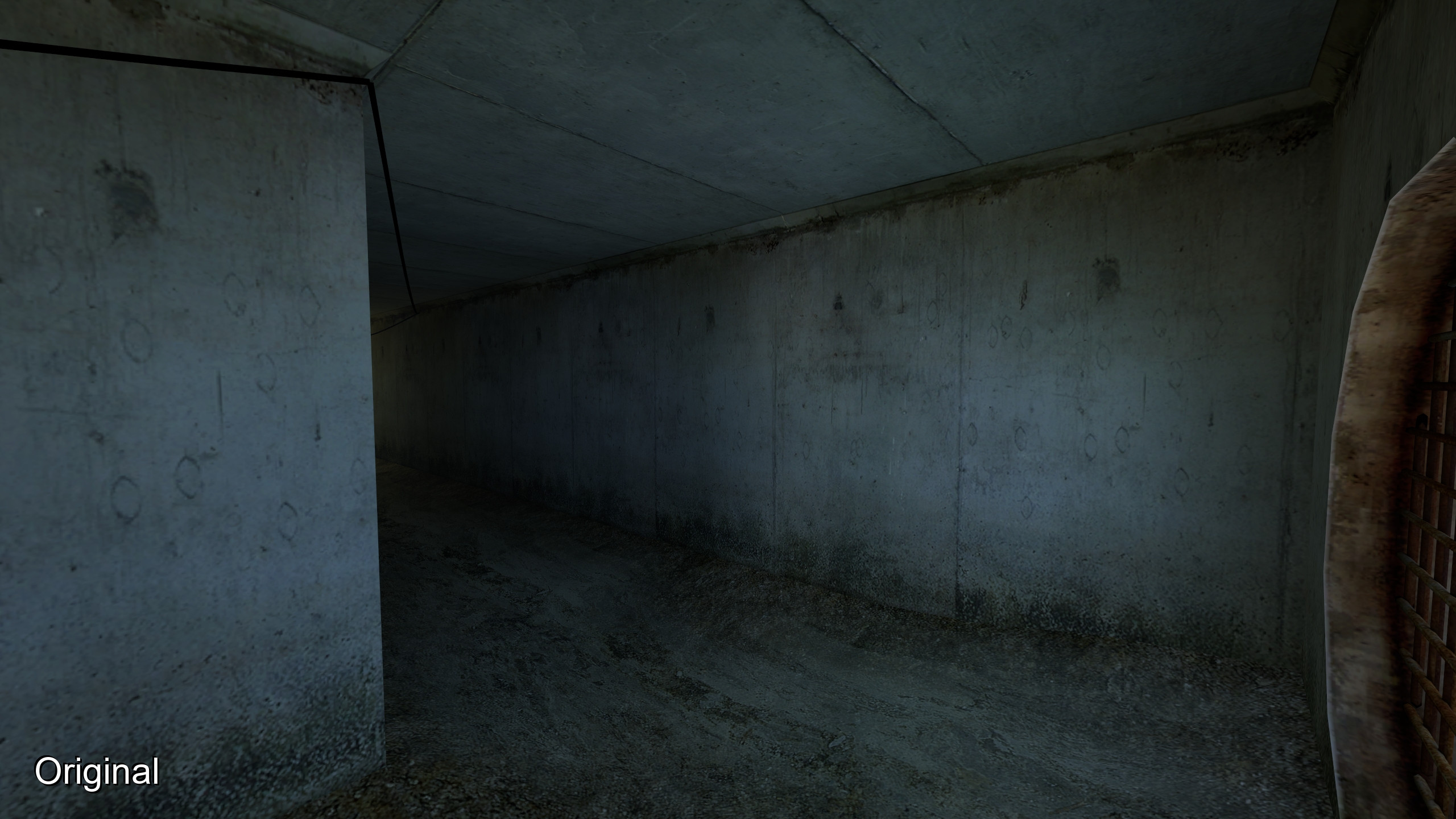 Militia HRCS Remaster Mod for Counter-Strike: Source | CS:S Mods