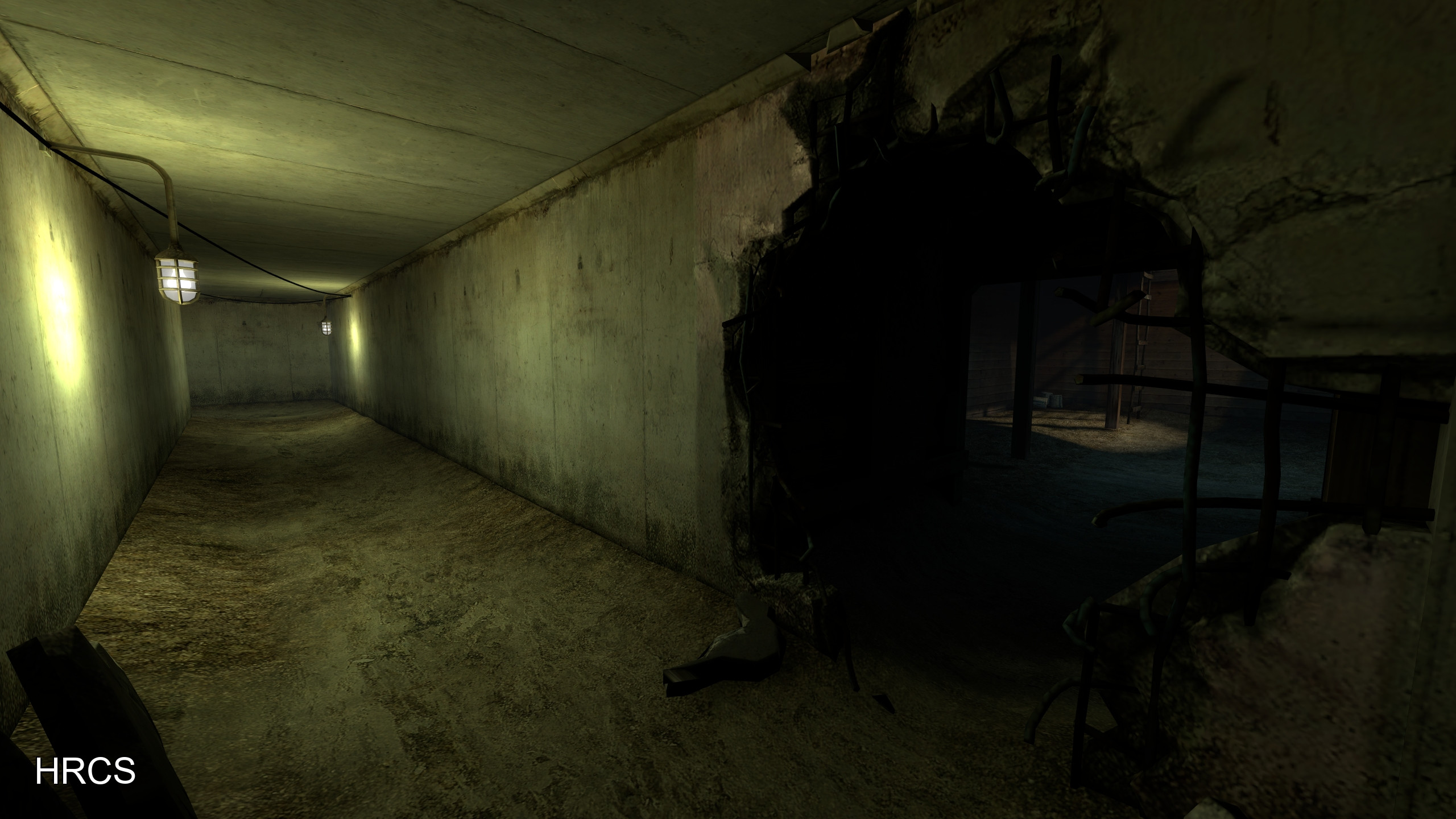 Militia HRCS Remaster Mod for Counter-Strike: Source | CS:S Mods
