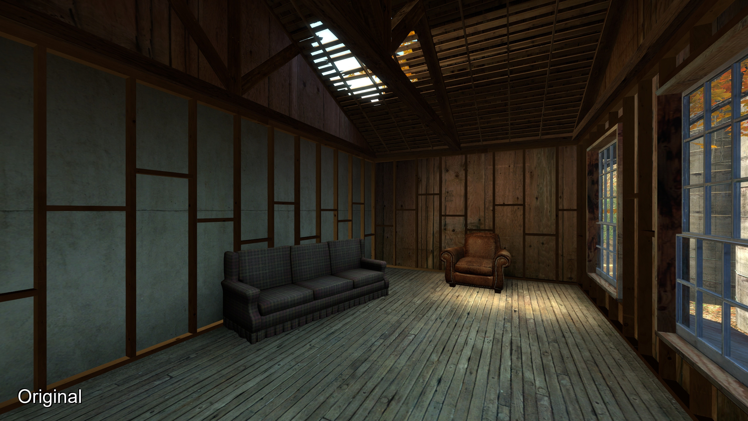 Militia HRCS Remaster Mod for Counter-Strike: Source | CS:S Mods