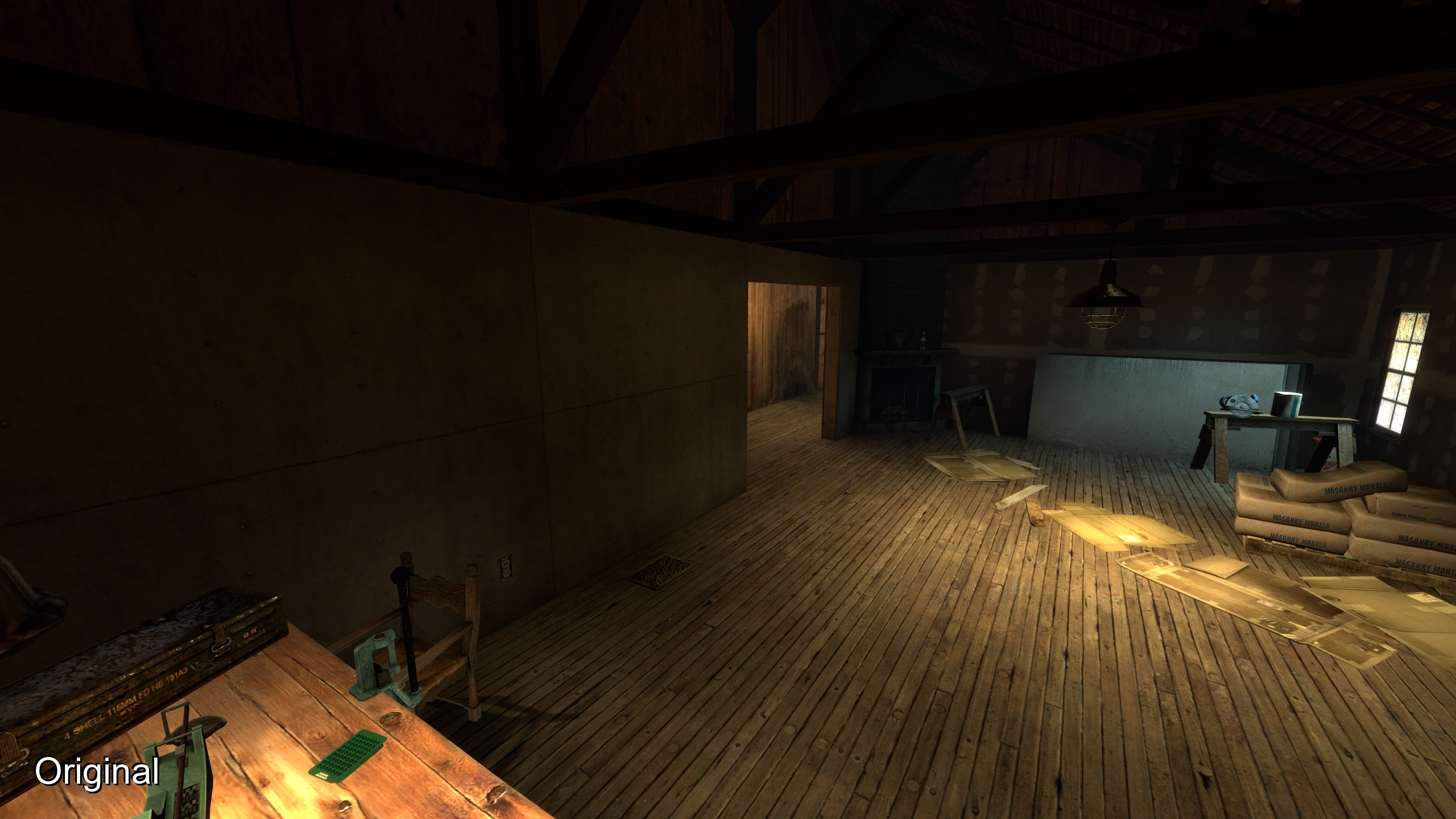 Militia HRCS Remaster Mod for Counter-Strike: Source | CS:S Mods