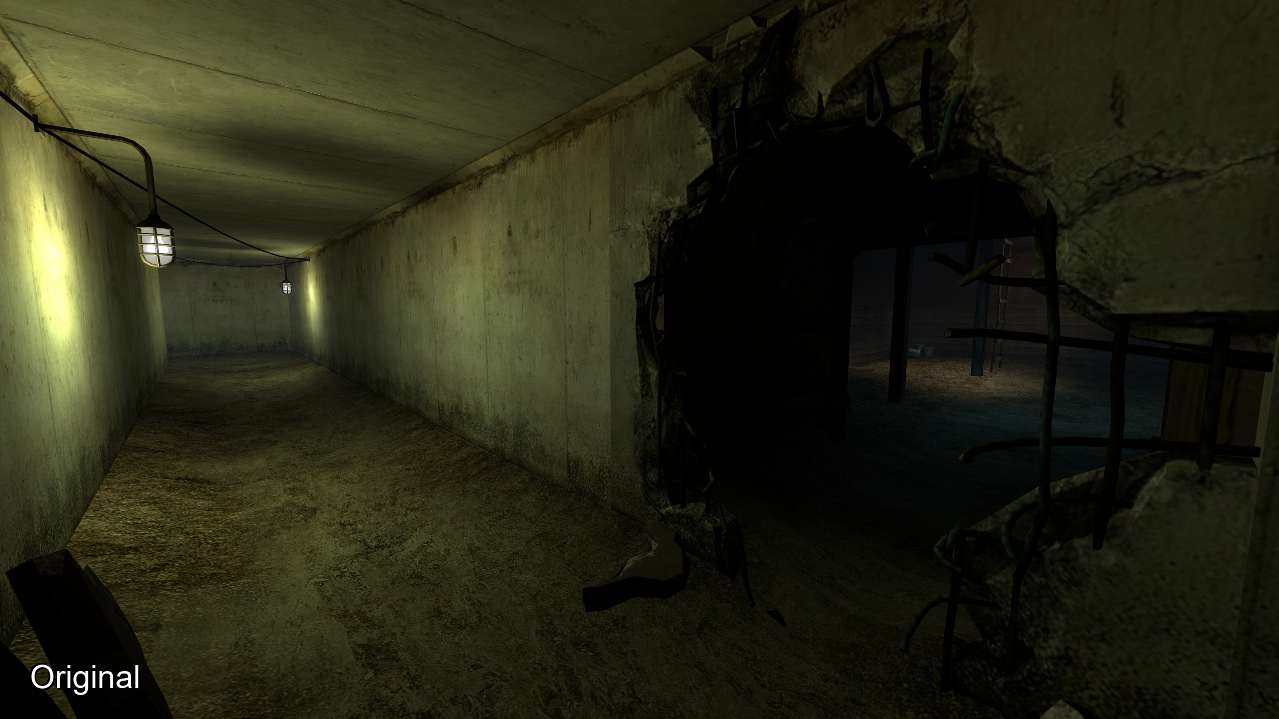 Militia HRCS Remaster Mod for Counter-Strike: Source | CS:S Mods