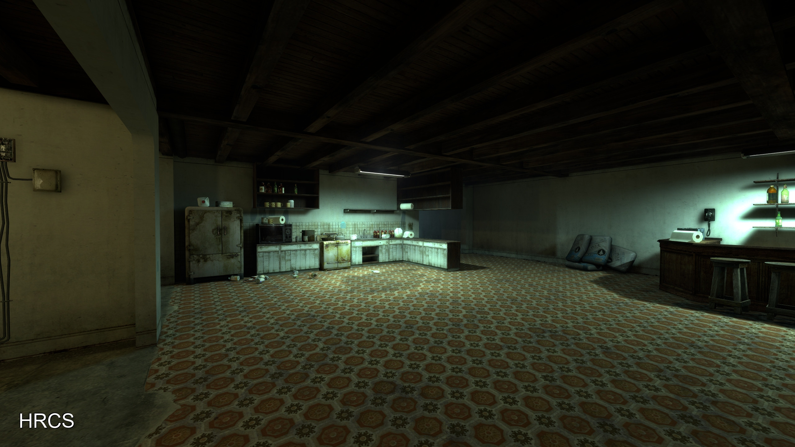 Militia HRCS Remaster Mod for Counter-Strike: Source | CS:S Mods