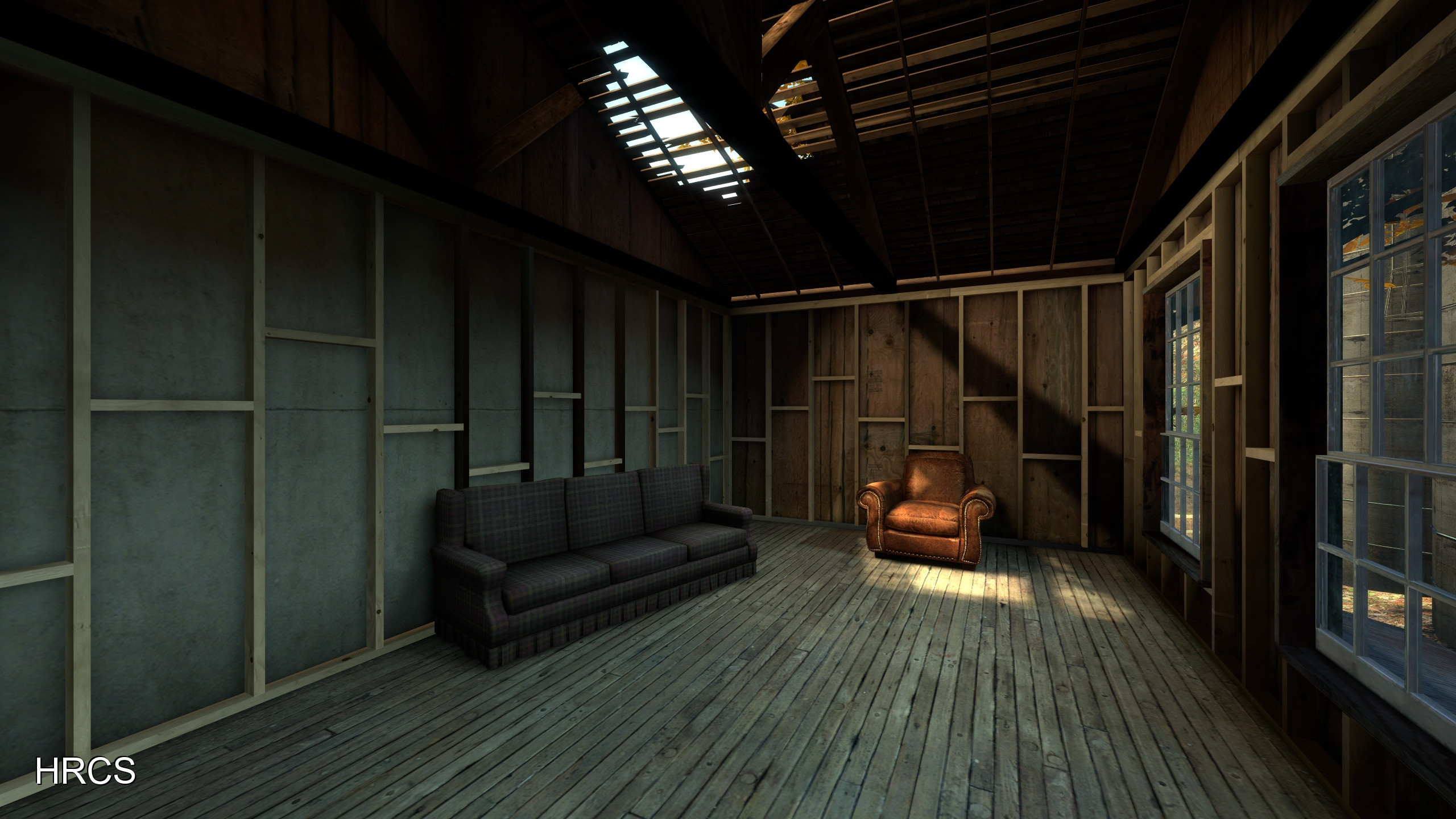 Militia HRCS Remaster Mod for Counter-Strike: Source | CS:S Mods