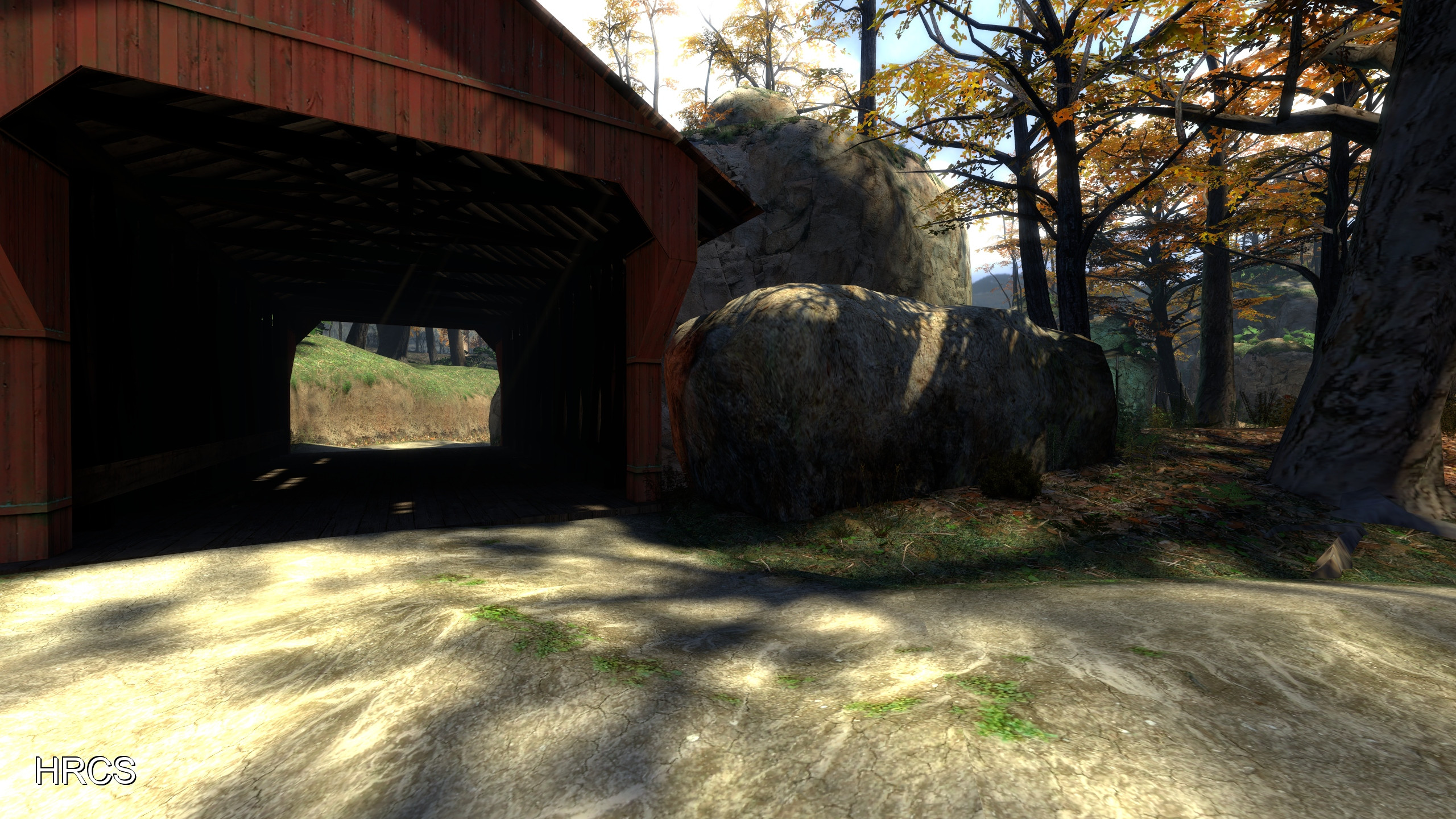 Militia HRCS Remaster Mod for Counter-Strike: Source | CS:S Mods