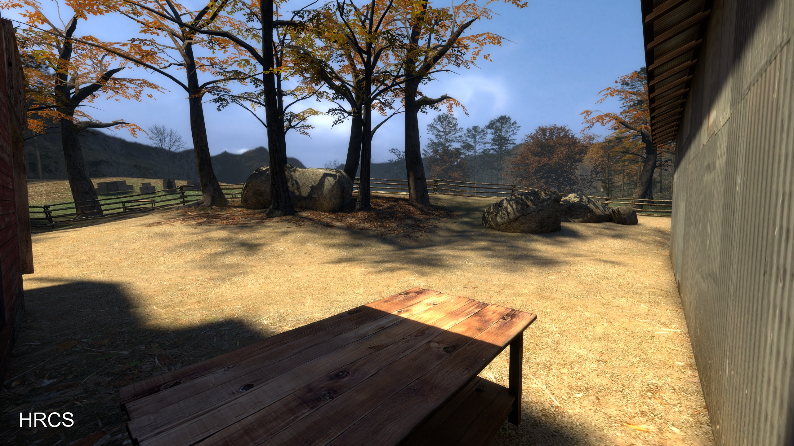 Militia HRCS Remaster Mod for Counter-Strike: Source | CS:S Mods