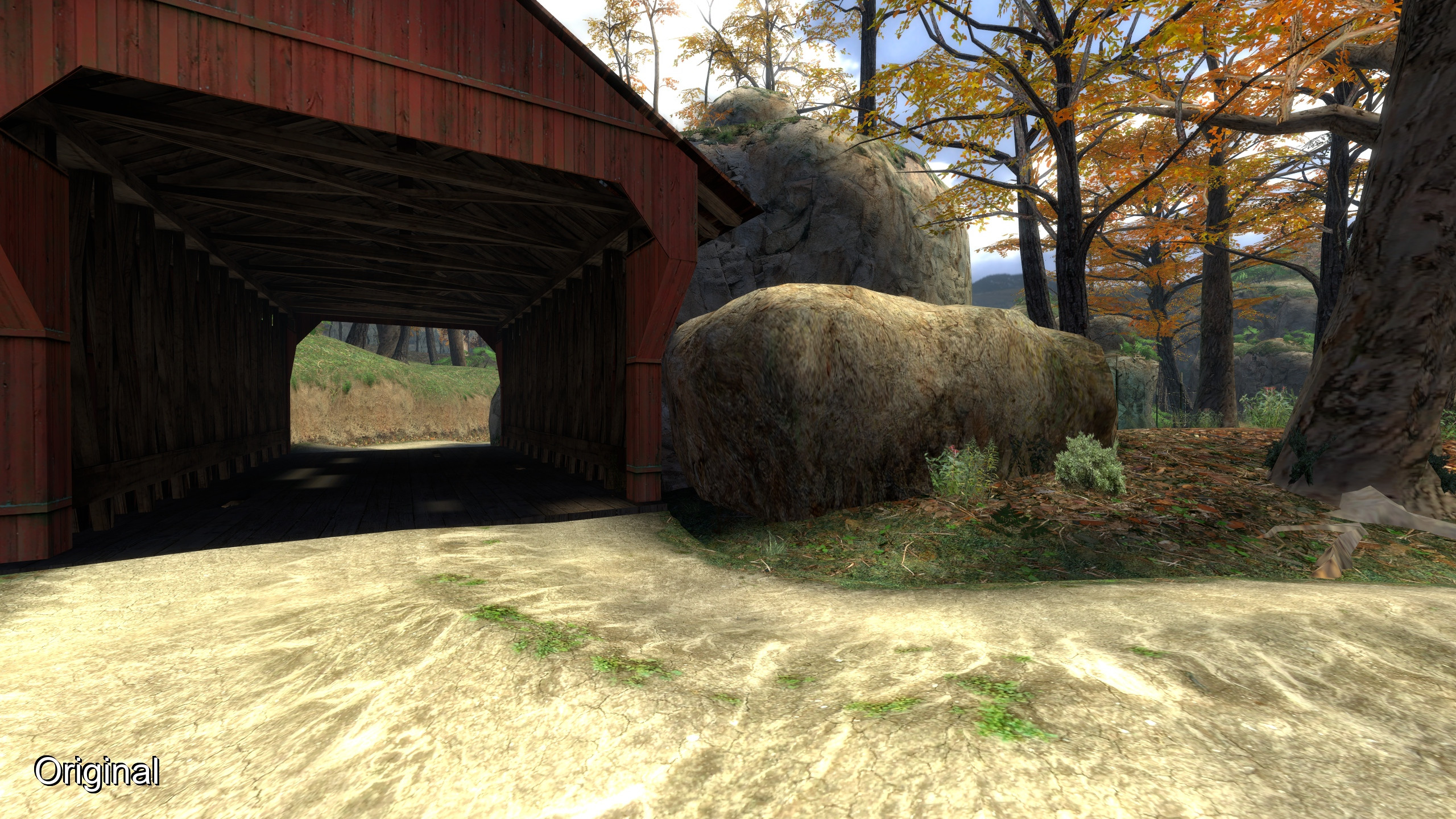 Militia HRCS Remaster Mod for Counter-Strike: Source | CS:S Mods