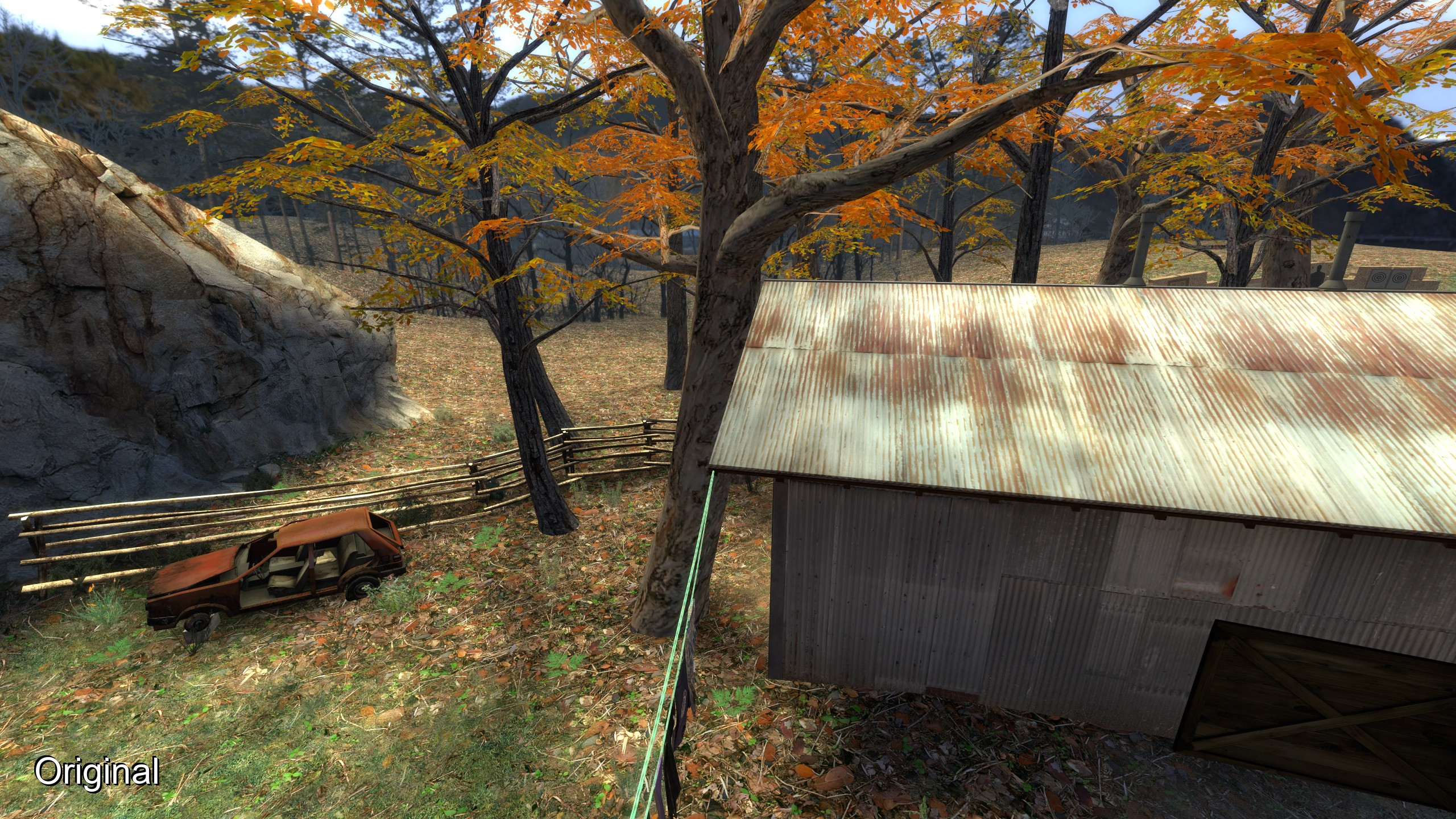 Militia HRCS Remaster Mod for Counter-Strike: Source | CS:S Mods