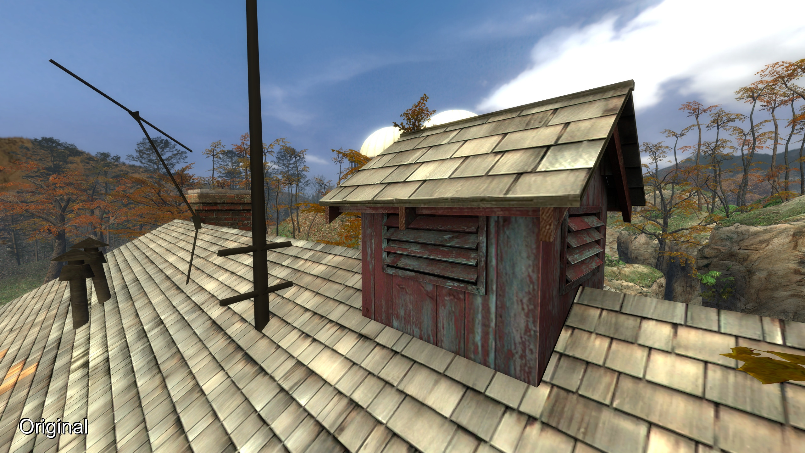 Militia HRCS Remaster Mod for Counter-Strike: Source | CS:S Mods
