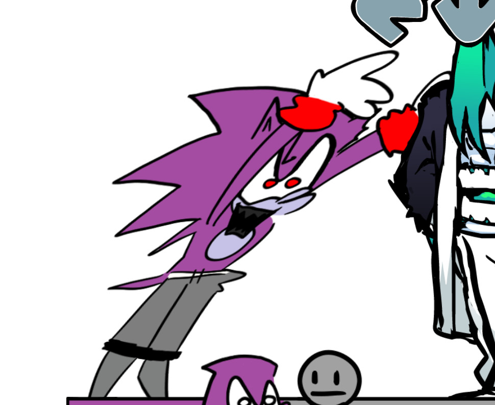 Martha's super cool Coldsteel sprites!!!!!!! Mod for Friday Night ...