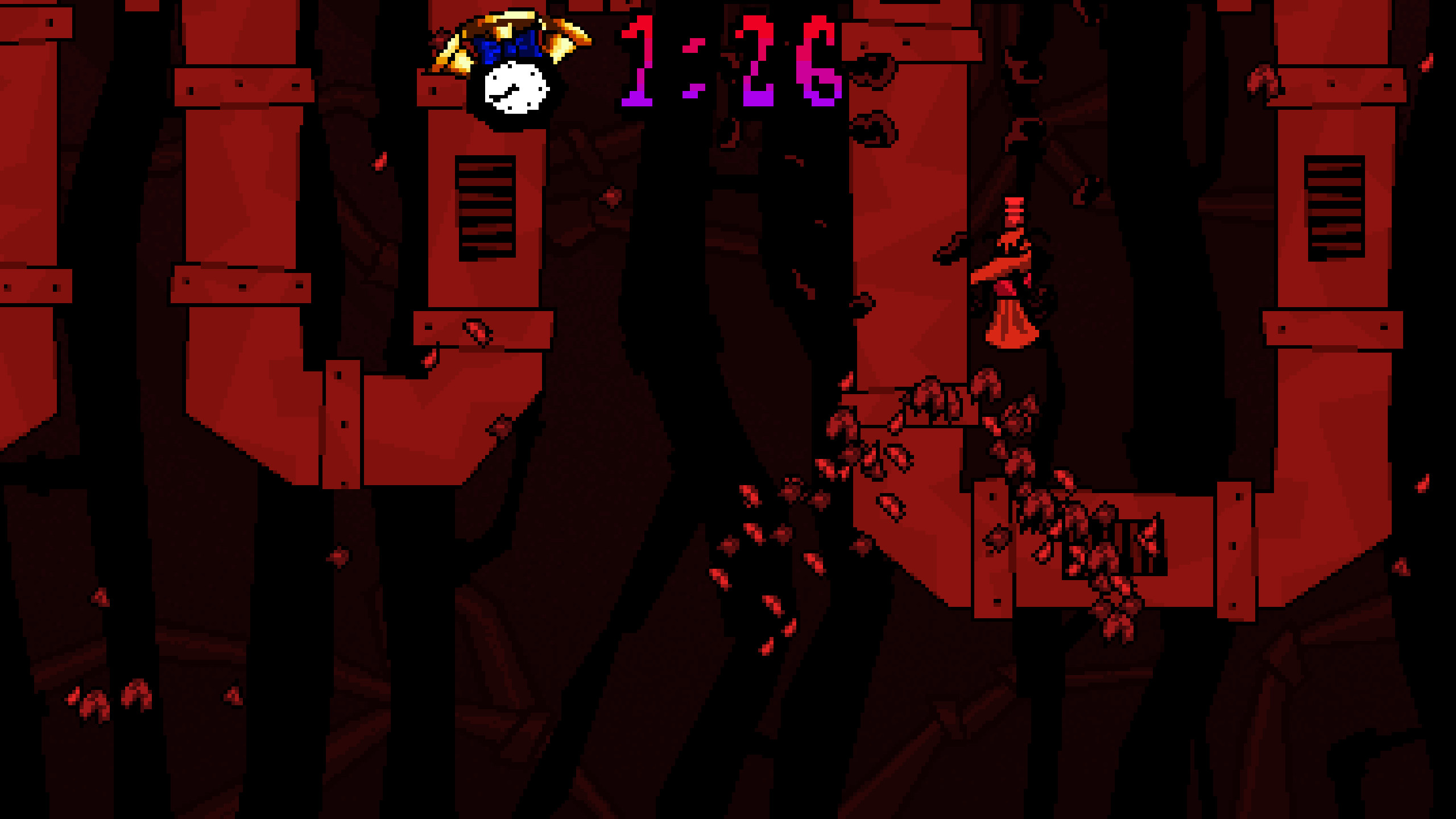The Great Sprite Edit n' Tweak n' Fix Pack Mod for ANTONBLAST | AB Mods