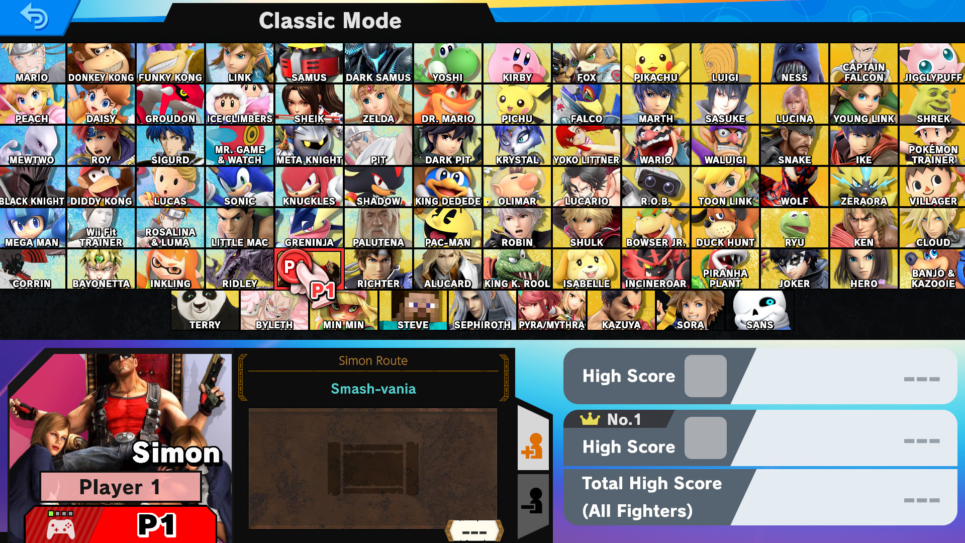 [SENSITIVE CONTENT] Duke Nukem Mod for Super Smash Bros. Ultimate ...