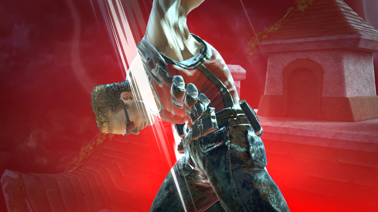 [SENSITIVE CONTENT] Duke Nukem Mod for Super Smash Bros. Ultimate ...