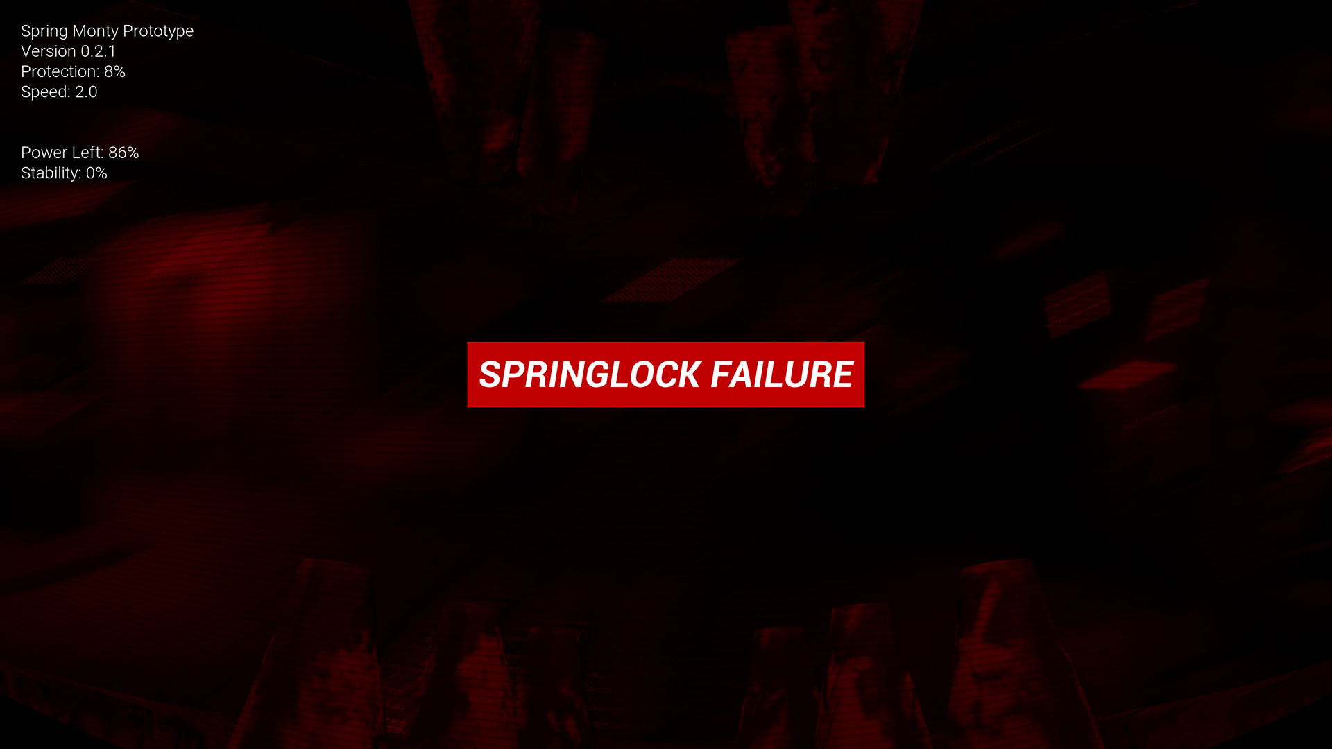 Improved Springlocks SOTM Mod for Five Nights at Freddy's Secret of The ...